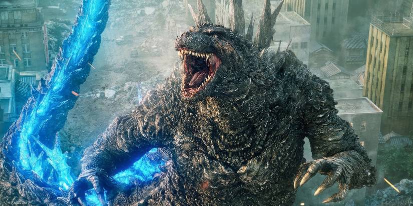 'Godzilla Minus One' Sequel Is Finally In Development With Director Takashi Yamazaki Returning