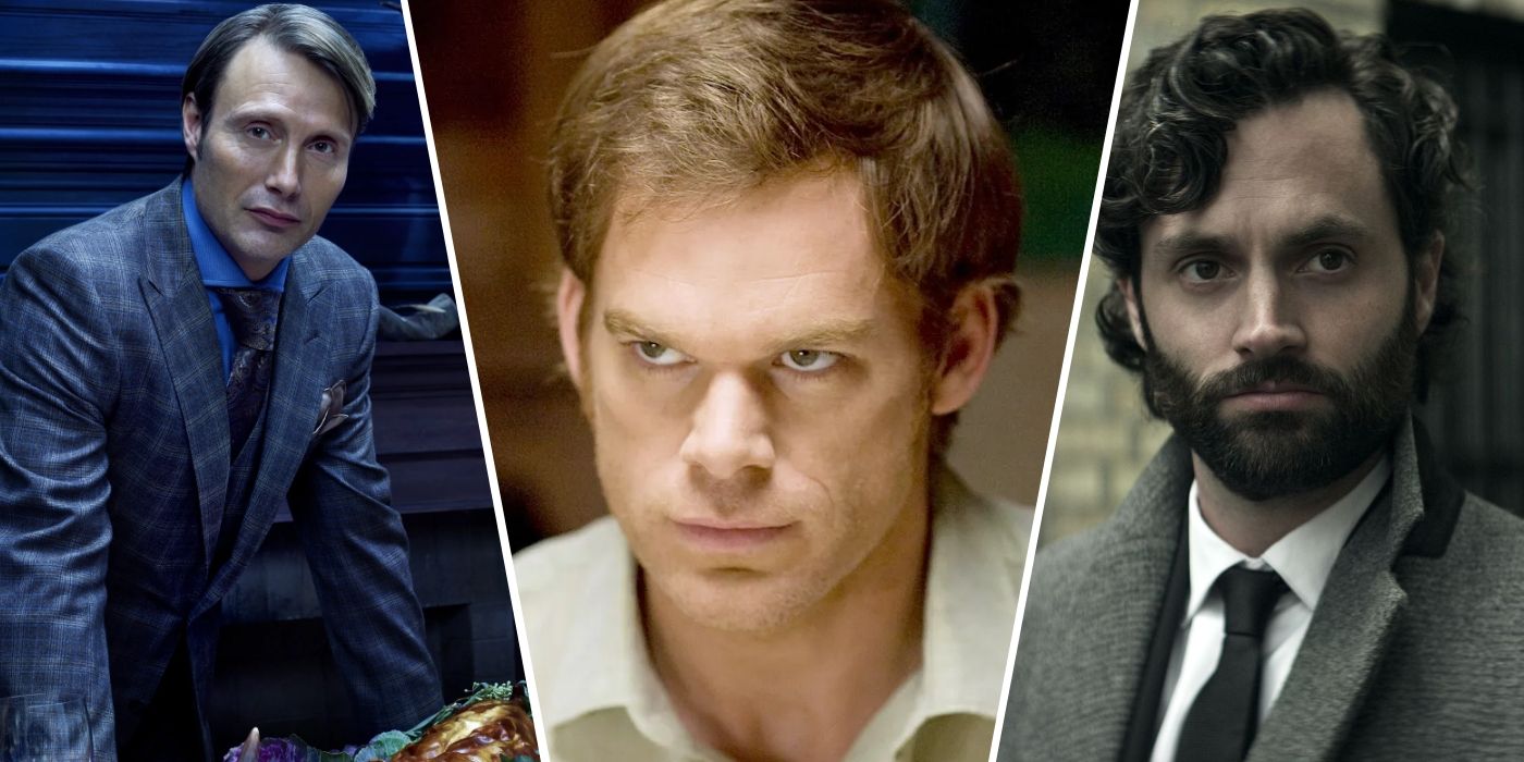 Barry: The Perfect Dexter Replacement With No Bad Episodes