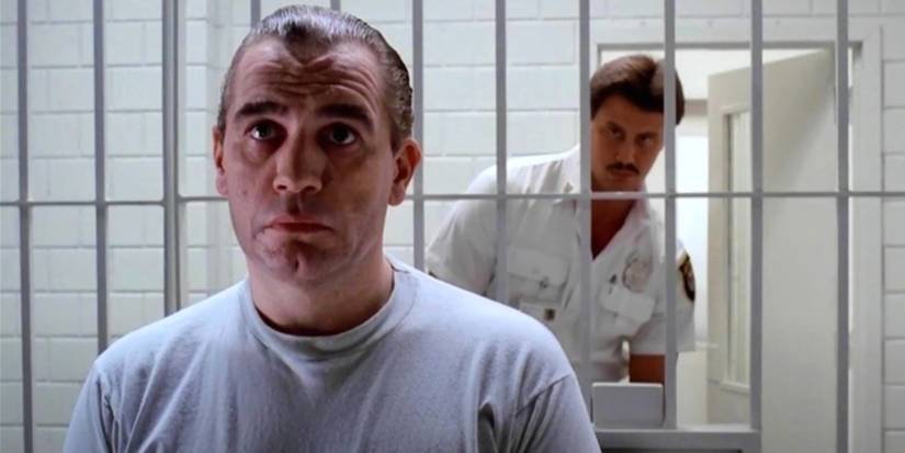 Before Anthony Hopkins, This Iconic Actor Was the Greatest Hannibal Lecter