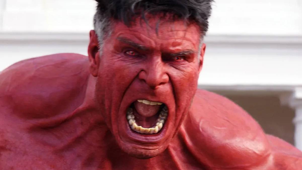 Harrison Ford Passes Dwayne Johnson on Highest Grossing Actor List