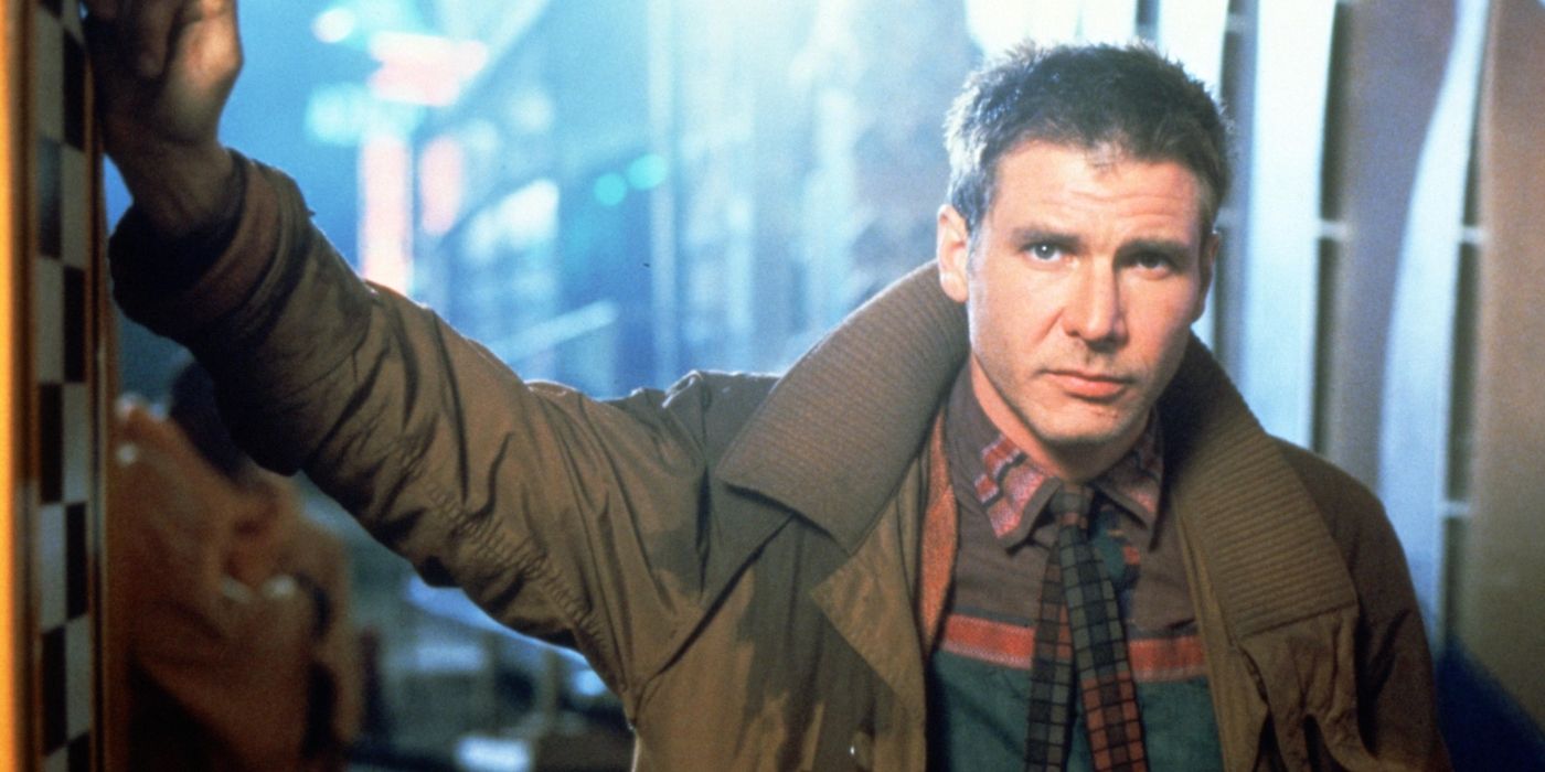 Why Blade Runner Is Called Blade Runner: Ridley Scott's 89% RT Sci-Fi ...