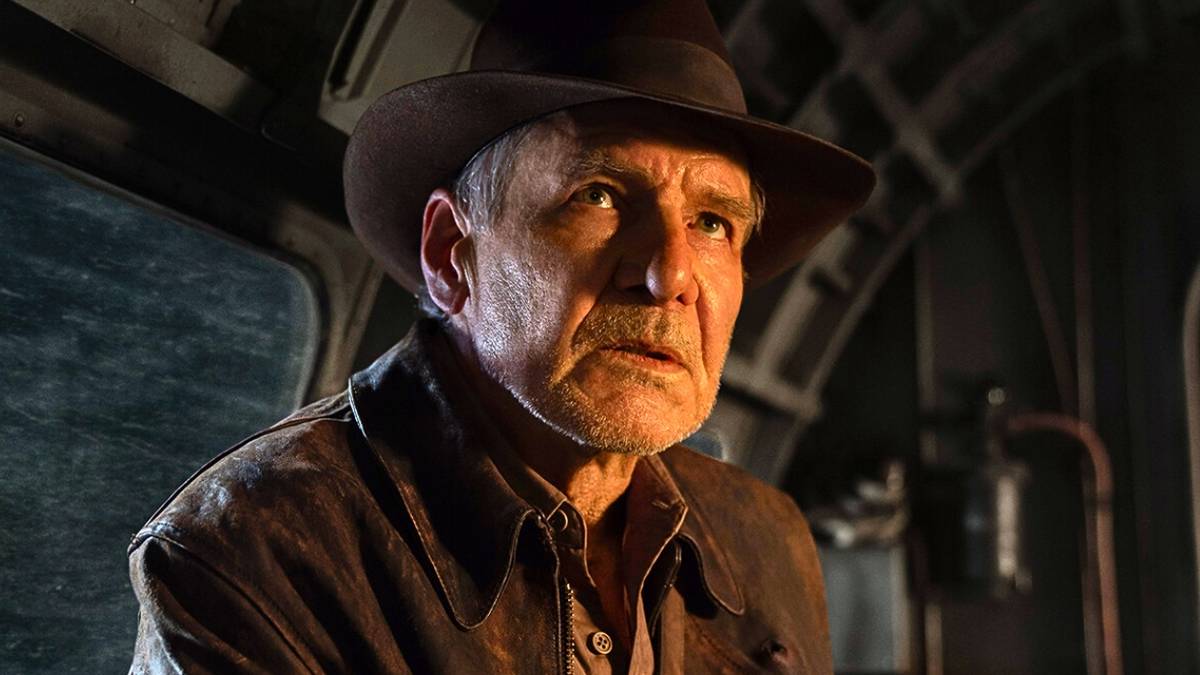 'Indiana Jones' Star Karen Allen Wasn't Included in Early 'Dial of ...