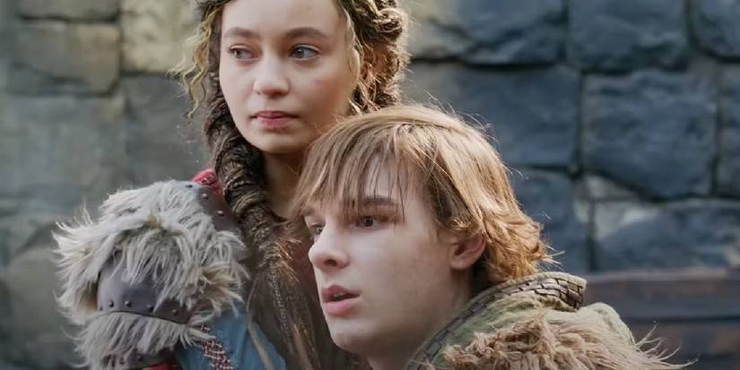 'How to Train Your Dragon 2' Is in the Works, Universal Pictures ...