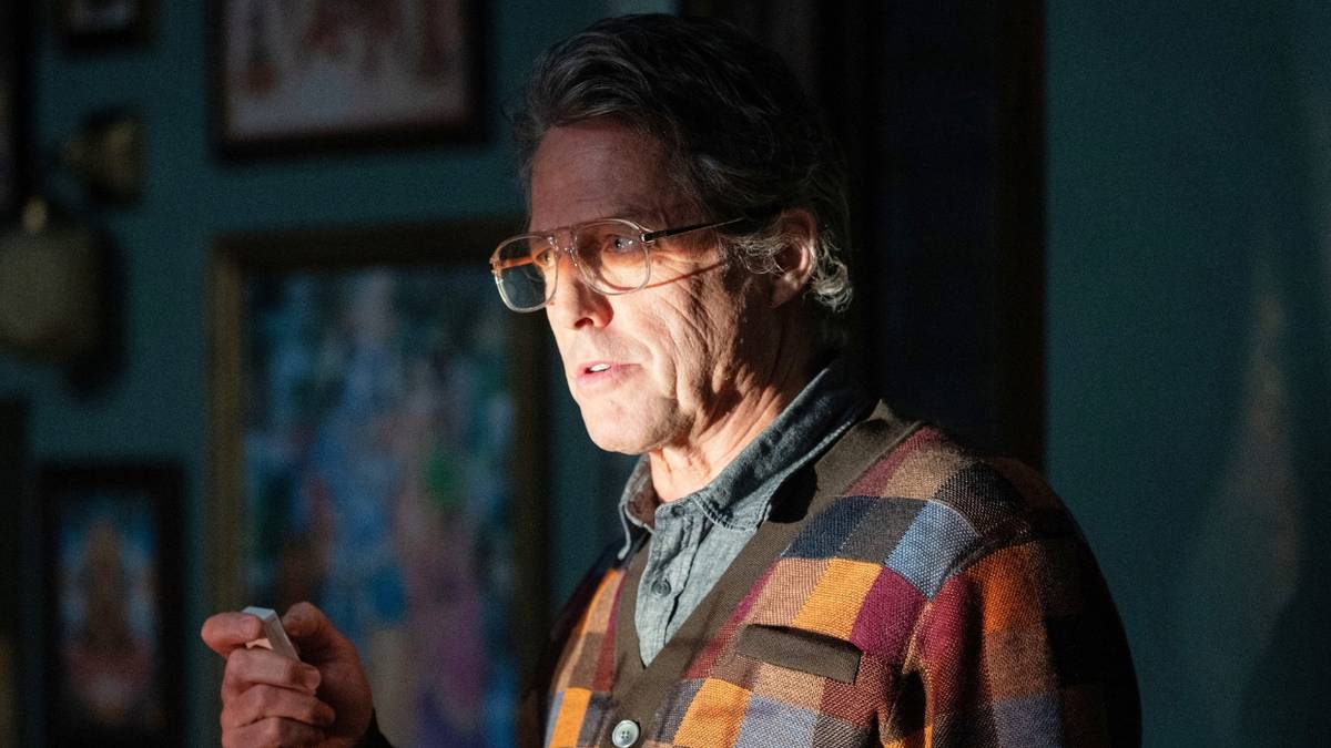 'Heretic' Is Number 1 on Max's Streaming Charts