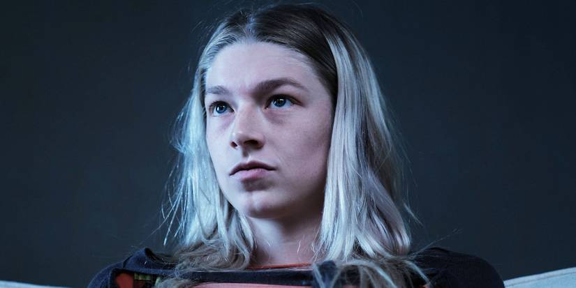 'The Legend of Zelda' Movie Reportedly Wants Hunter Schafer as Princess ...