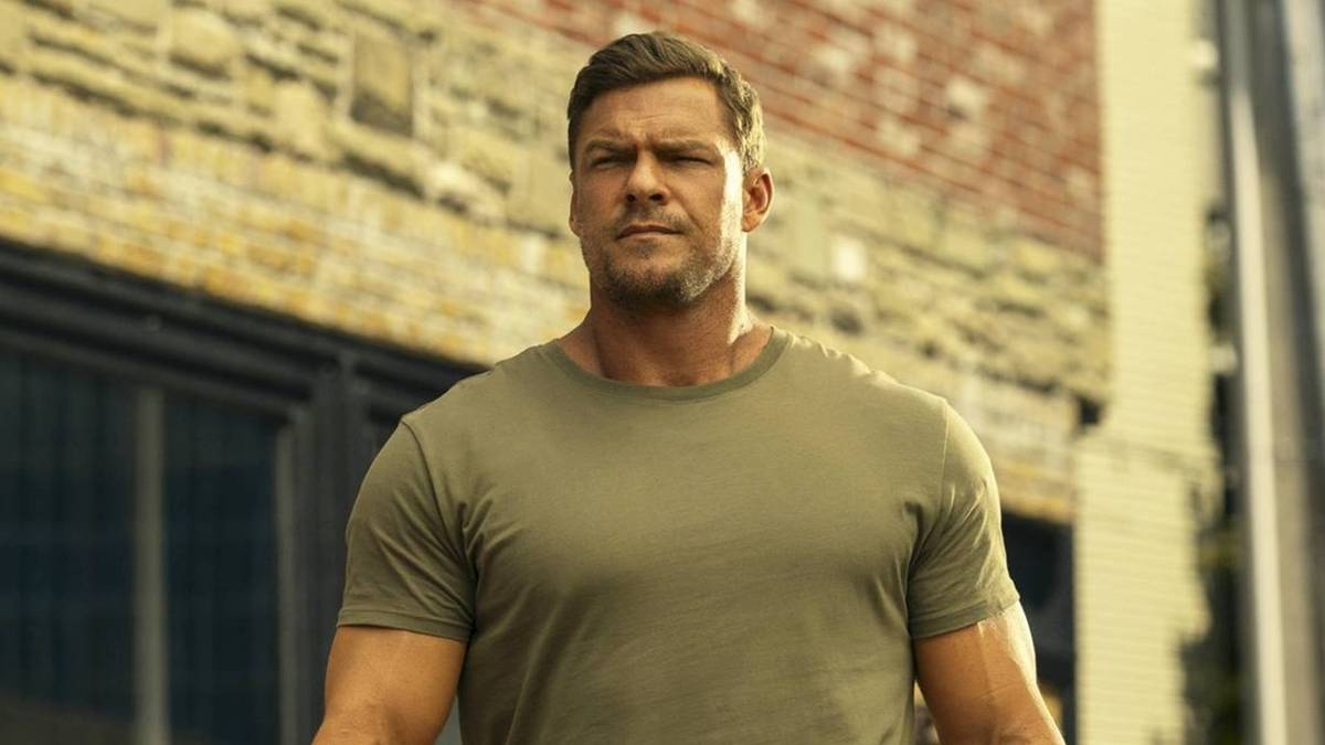 'Reacher' Season 3 Release Schedule