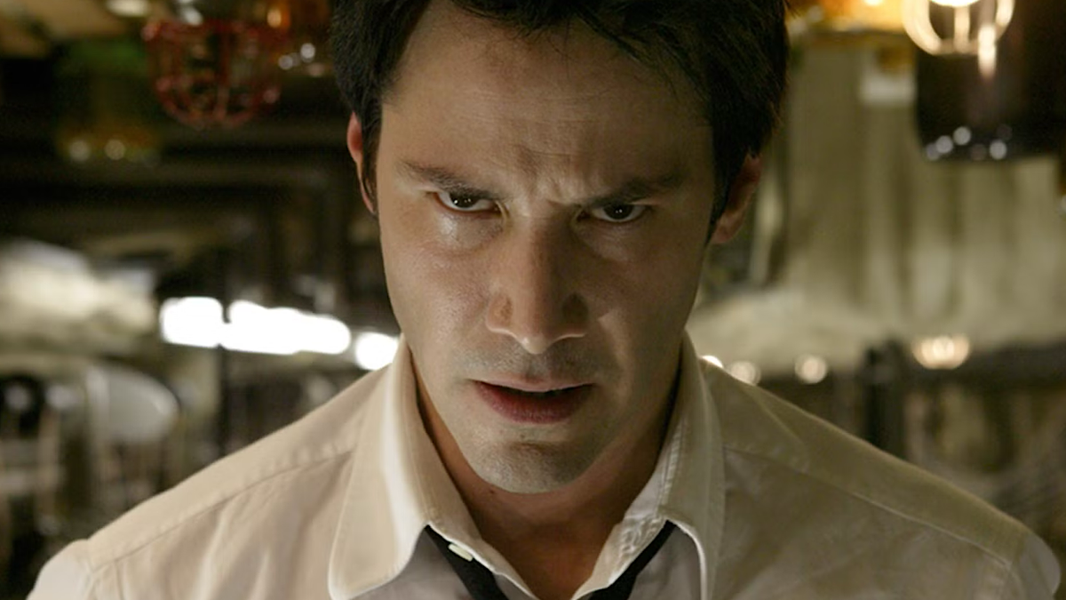 'Constantine 2': Plot, Cast, Release Date, and Everything Else We Know