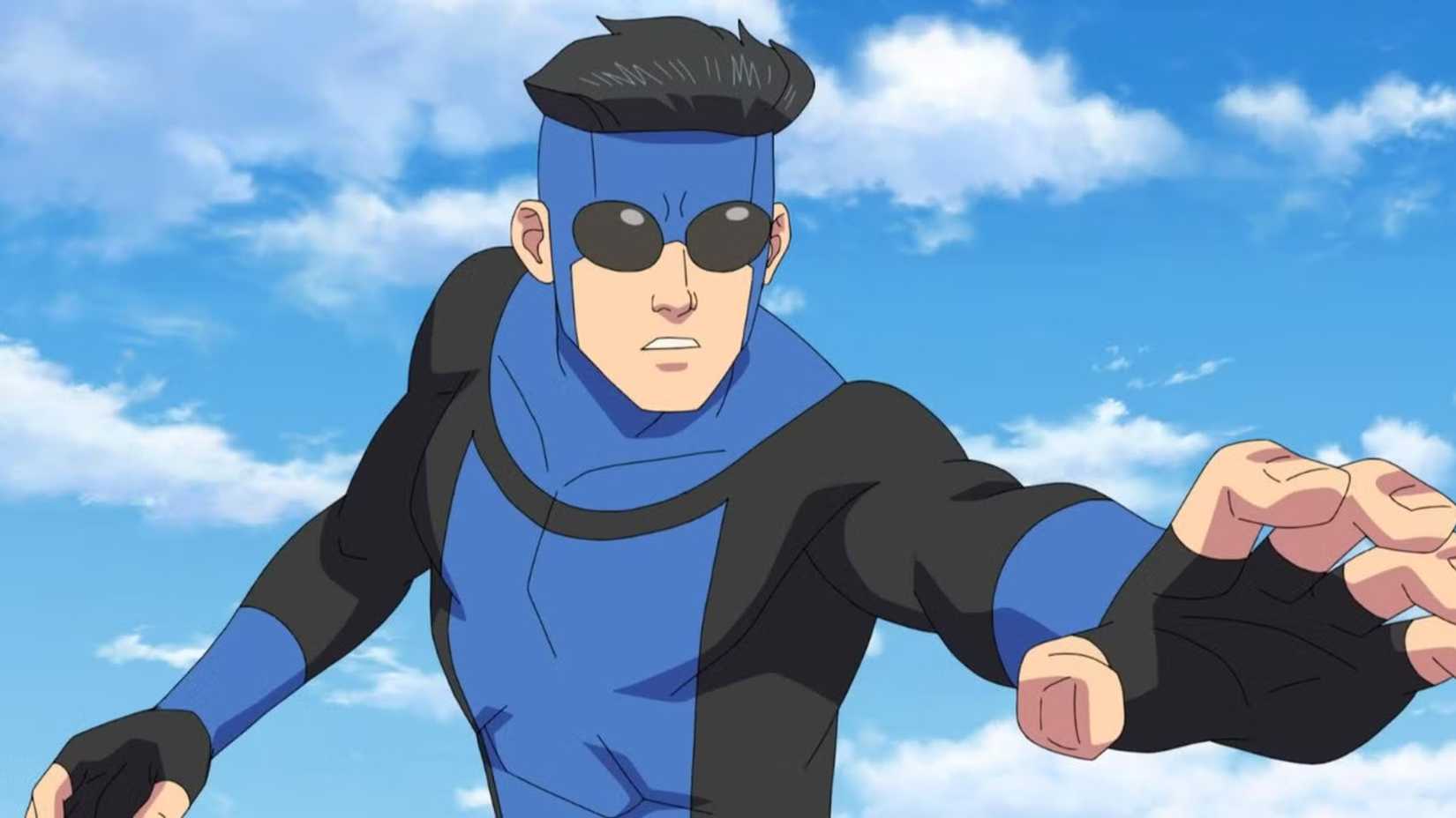 'Invincible's 8 Most Powerful Characters, Ranked
