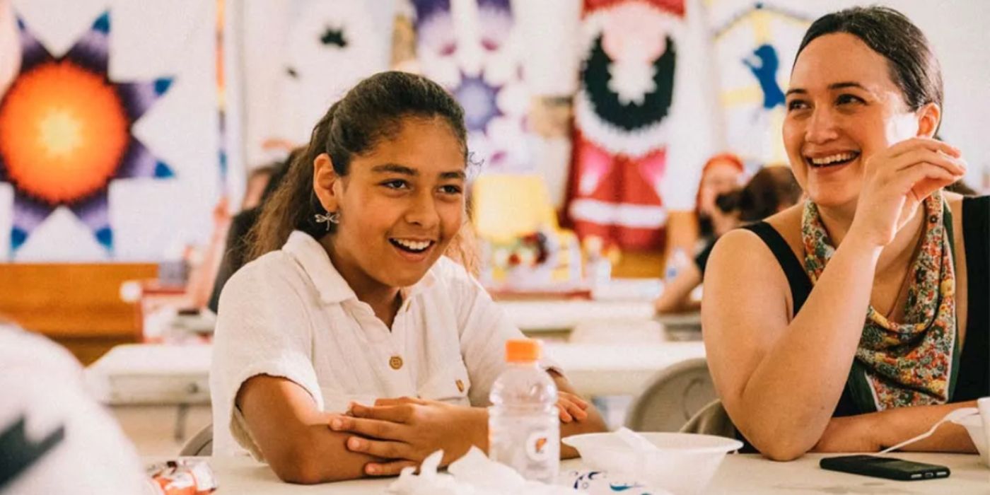 'Jazzy' Review: A Dreamy & Innocent Coming-of-Age Story