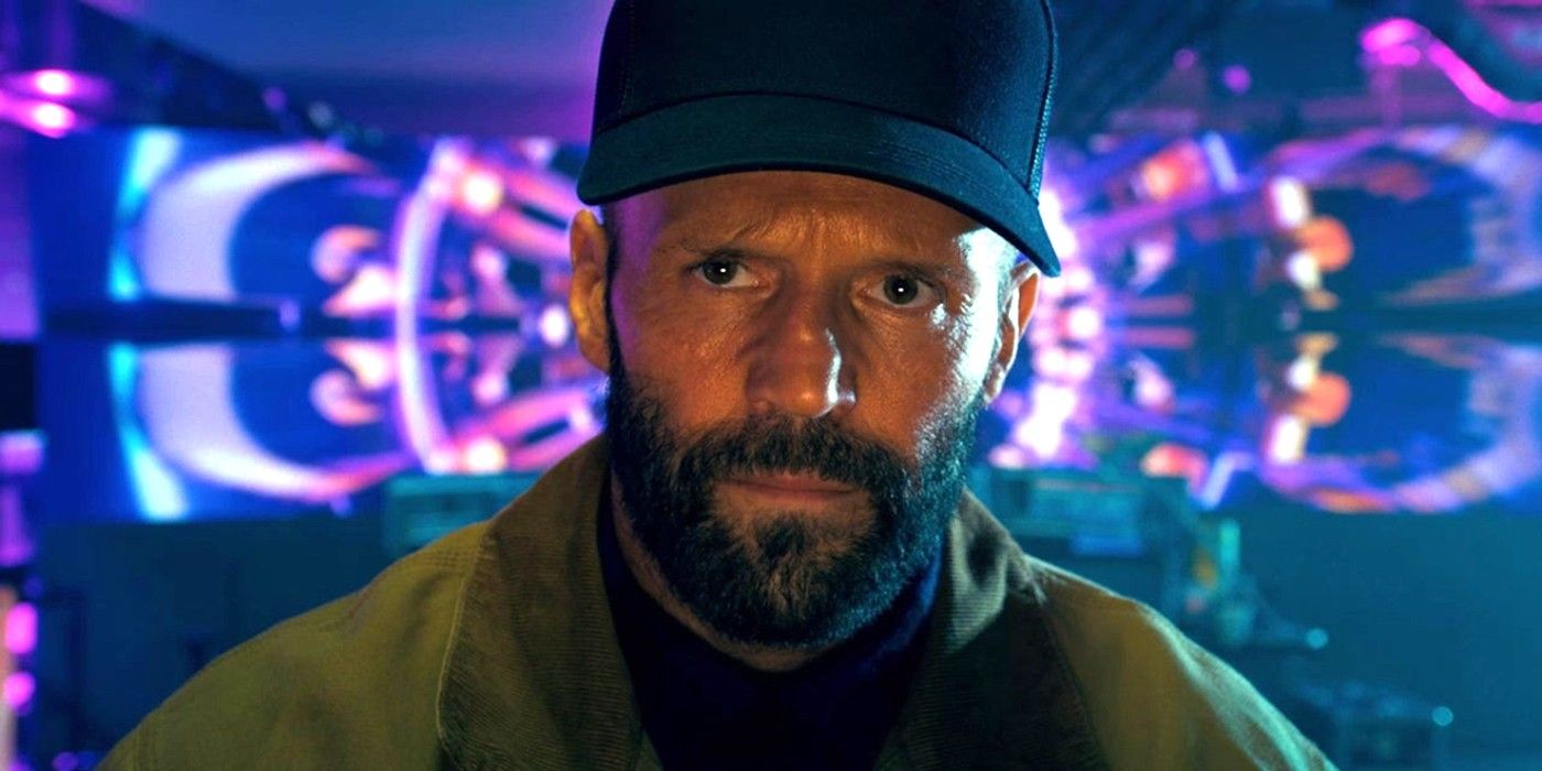 'The Beekeeper 2's Timo Tjahjanto Teases Villains & Anime Action in the ...