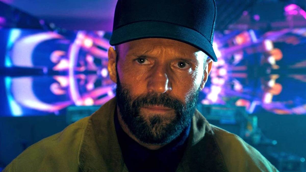 'Beekeeper 2' Takes Major Step Forward as Director Provides the Kind of ...