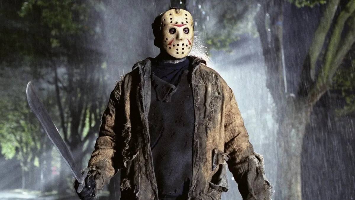New Jason Voorhees Design Revealed for 'Friday the 13th's 45th Anniversary