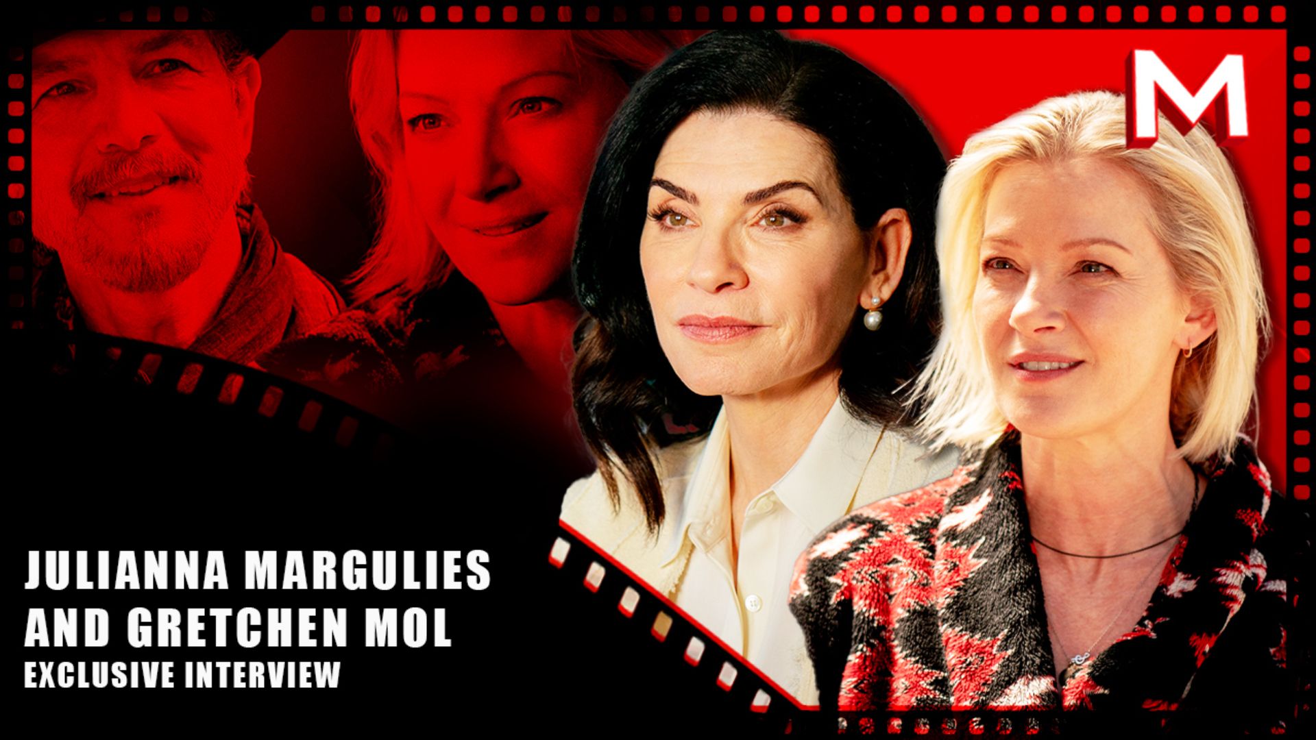 Julianna Margulies Memes Sarah Jessica Parker, Julianna Margulies,