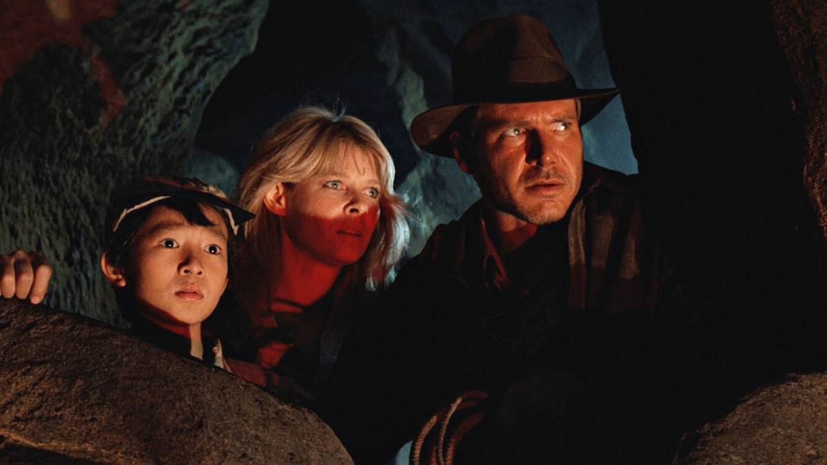 'Indiana Jones' Star Ke Huy Quan Wants Short Round To Return in New Sequel