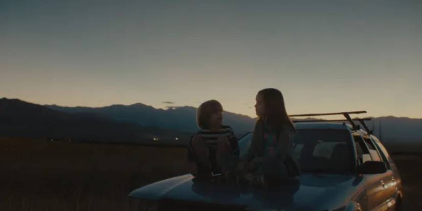 'Omaha' Review: A Sad Road Trip with a Perfect John Magaro