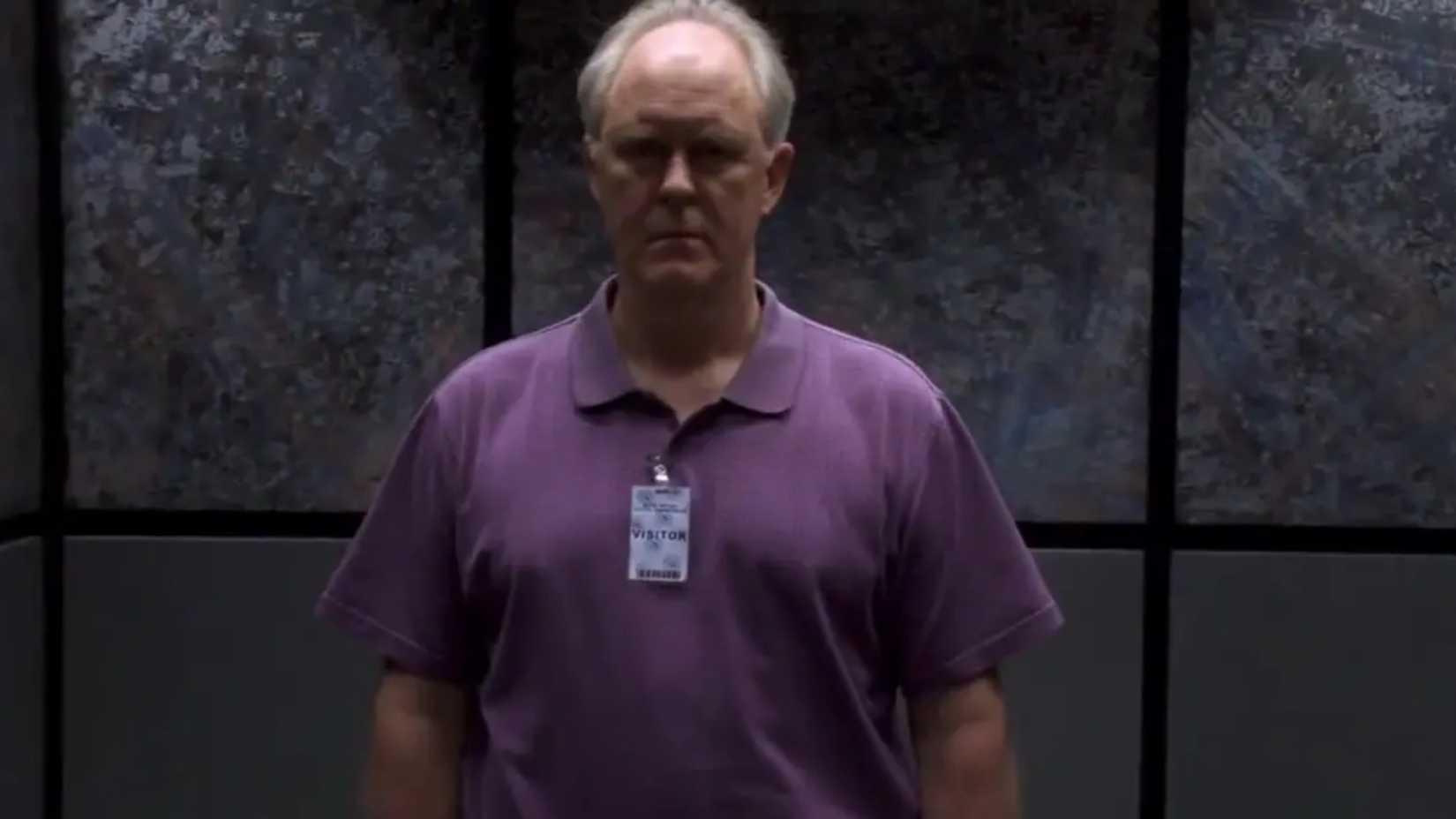 'Dexter: Resurrection' Adds Another Familiar Name in Jimmy Smits