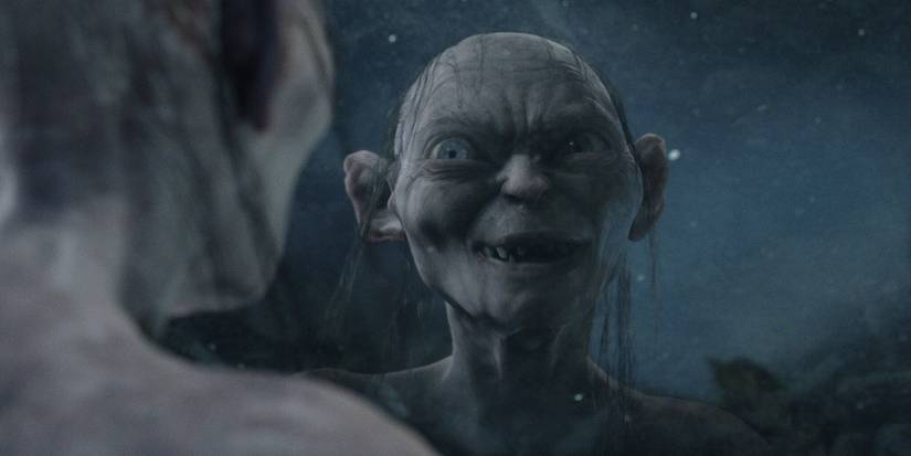 'Lord of the Rings: The Hunt for Gollum' Gets December 2027 Release Date