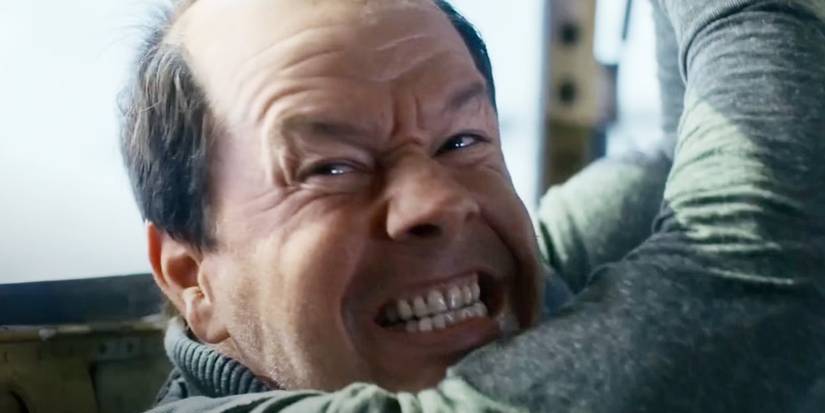 Mark Wahlberg Action Thriller 'Flight Risk' Continues to Soar on Streaming