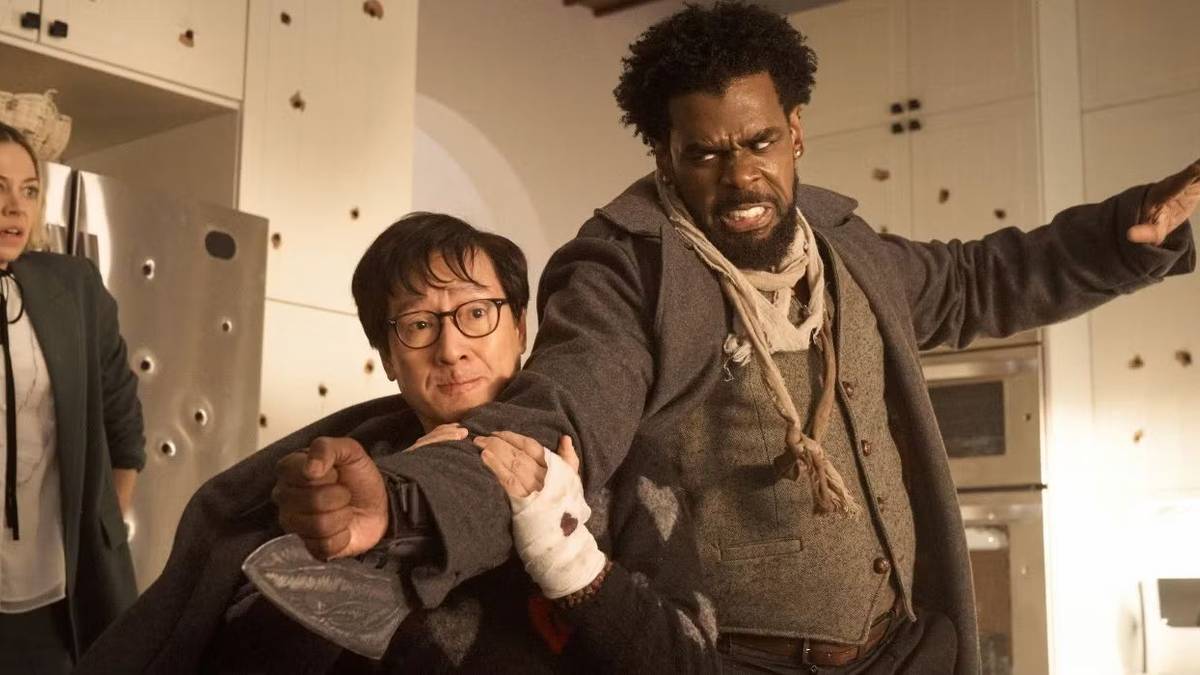 'Love Hurts' Ending, Explained: Who Was the Real Thief?