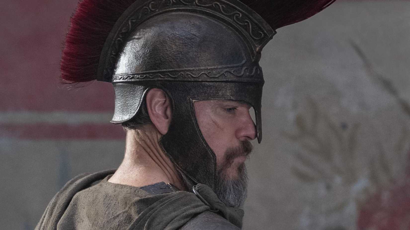 Why Christopher Nolan's 'The Odyssey' Is Already Controversial