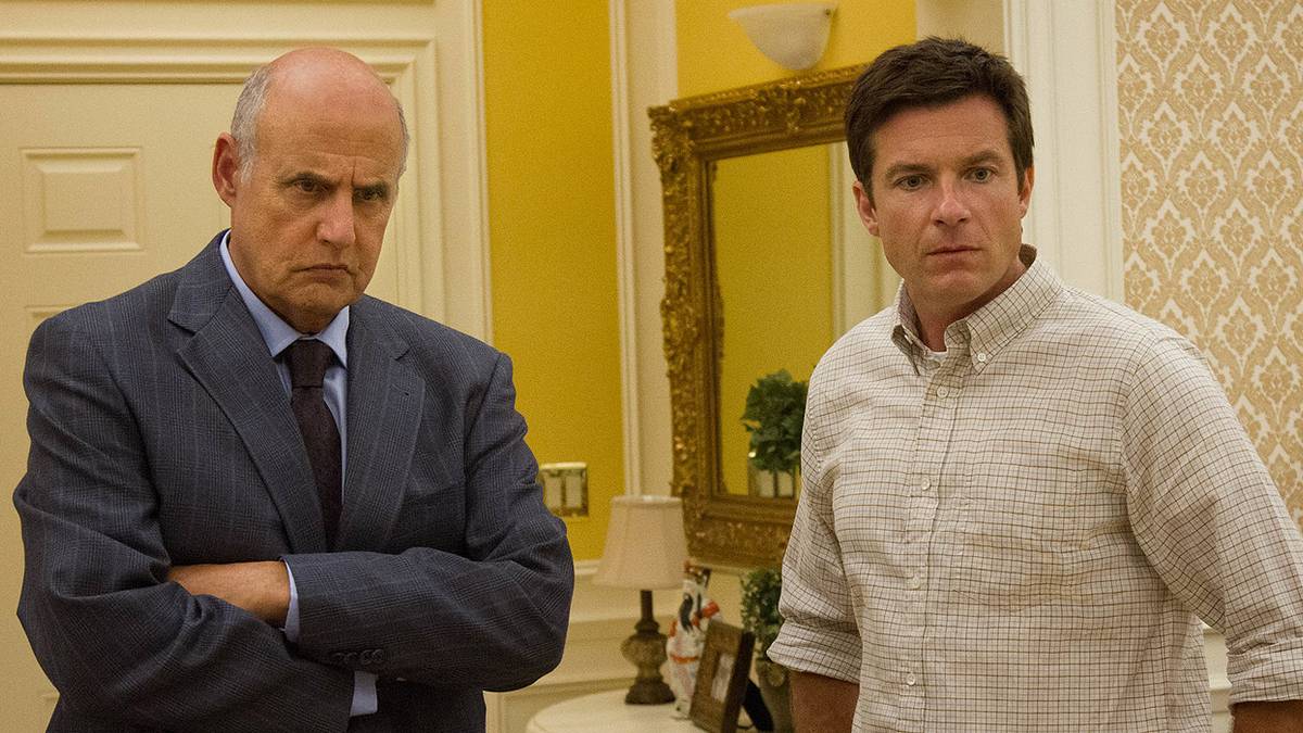 Matt Damon Told Jason Bateman He'd Love to be in an 'Arrested ...