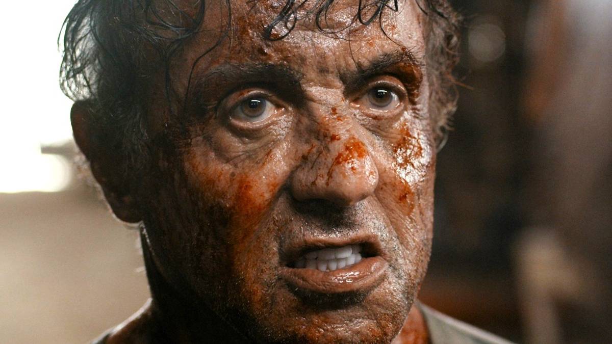 New 'Rambo' Prequel Casts Noah Centineo in Title Role