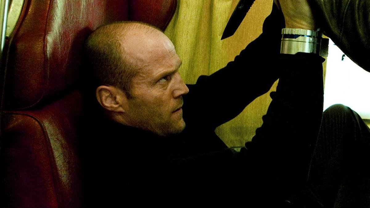 Jason Statham’s Action Sequel 'Transporter 3' Head to Free Streaming