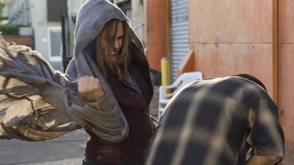 Jennifer Garner's Action Thriller 'Peppermint' Hits Free Streaming Next Month