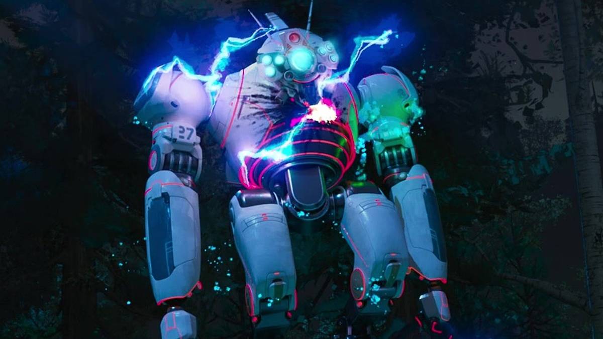 'The Wild Robot' Gets Netflix Release Date