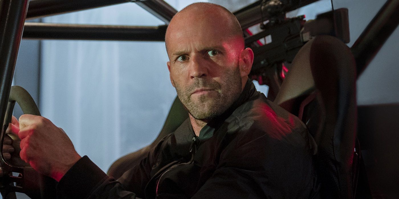 Jason Statham's 10 Most Ridiculous Character Names, Ranked