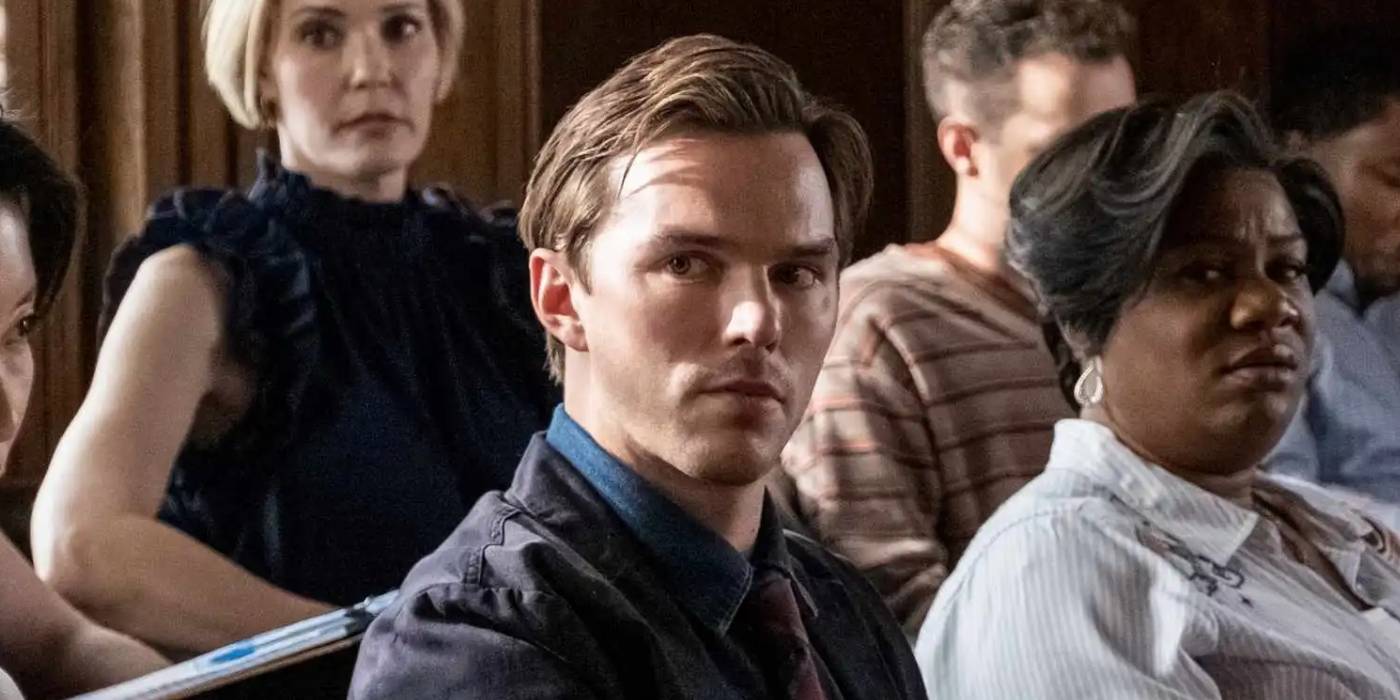 Best Rare 10/10 Legal Drama Movies