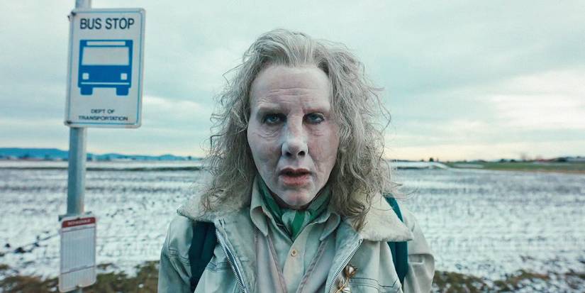 Horror Movie 'Hokum' Teaser Released by Neon