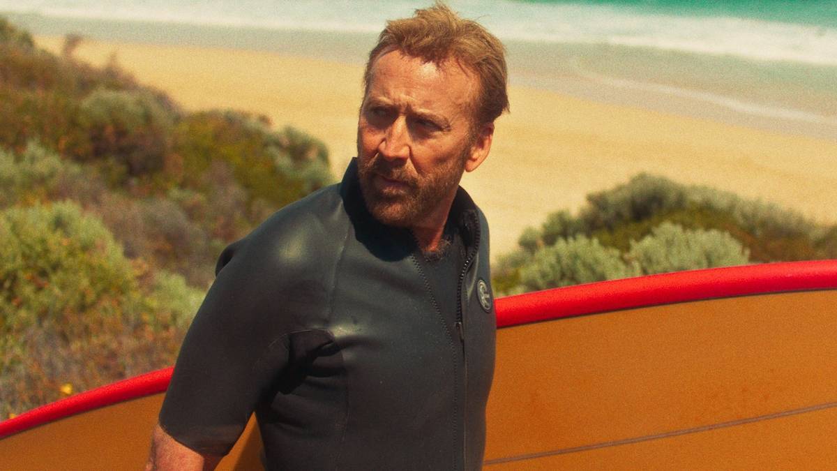 'The Surfer' Trailer Reveals Nicolas Cage's Intense New Psychological ...