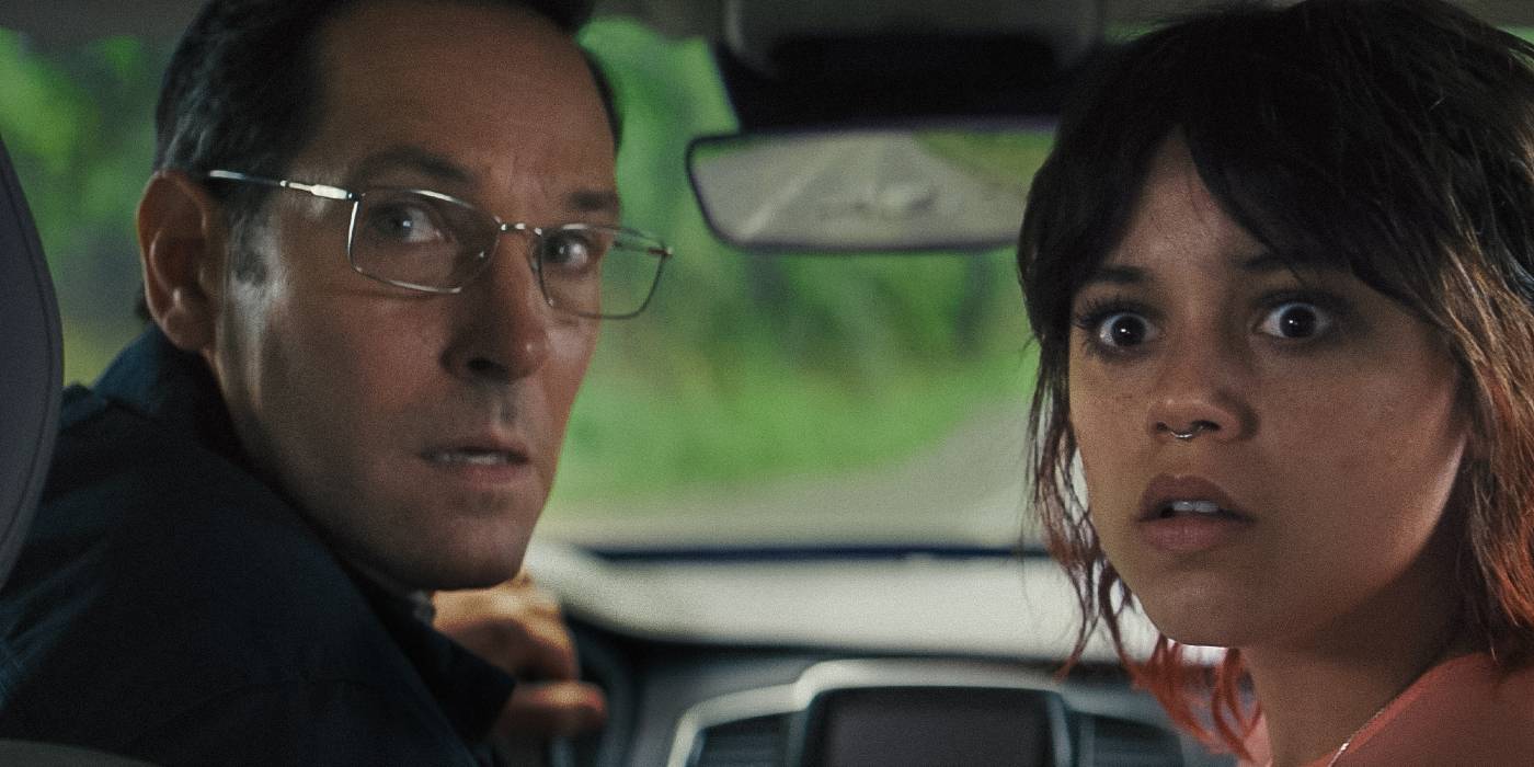 'Death of a Unicorn' Review: Paul Rudd & Jenna Ortega Deserve Better