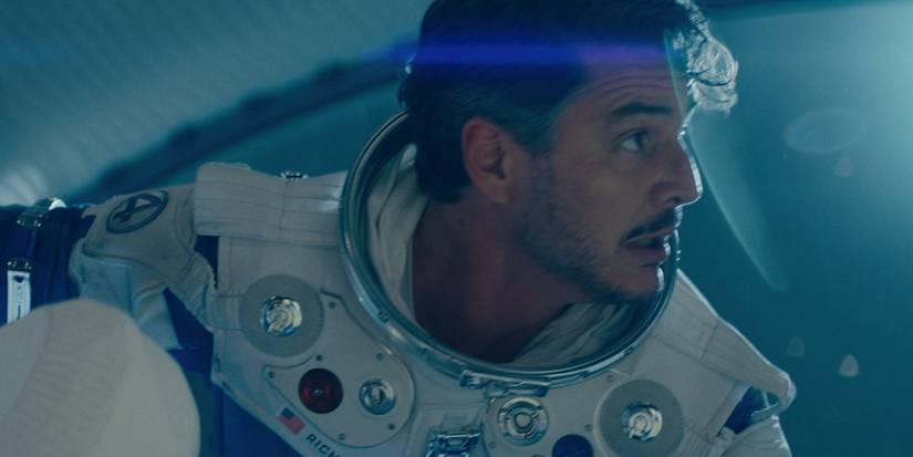 MCU Star Pedro Pascal Reveals High Fan Expectations Make Roles "Scary"