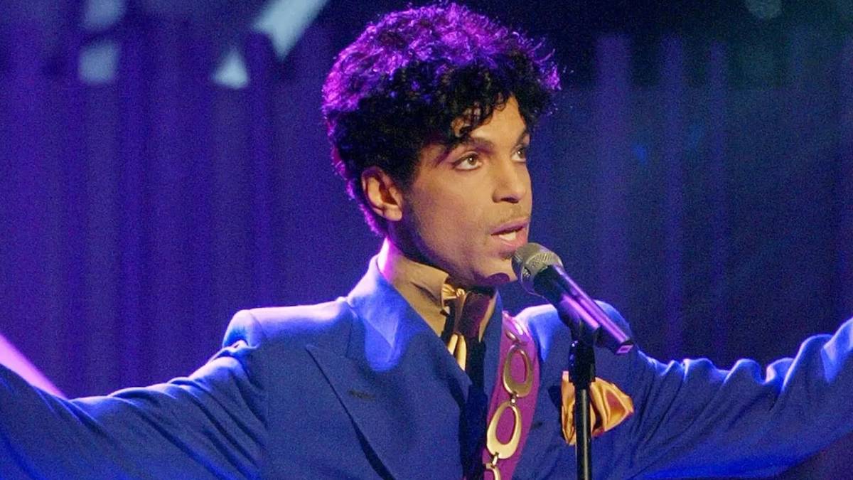 Prince's Controversial Netflix Documentary From Oscar-Winning O.J ...