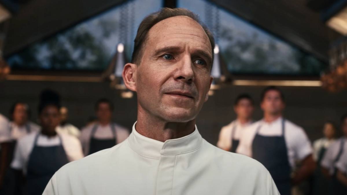 10 Movies About Food More Disturbing Than 'The Menu'