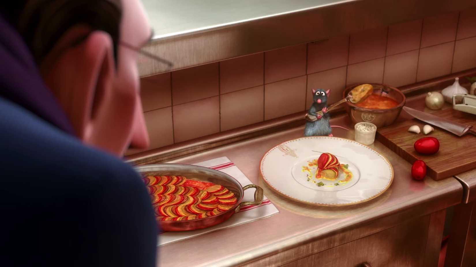 Animated Movies That Feel Like a Warm Hug