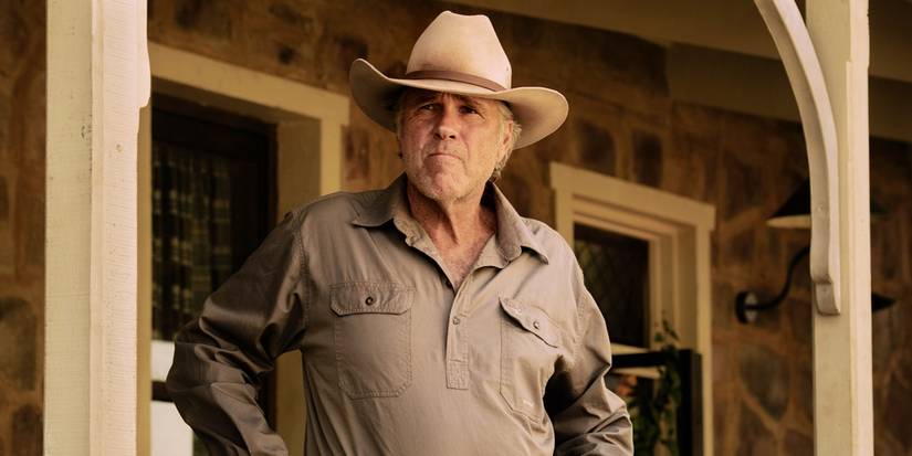 10 TV Westerns That Are Better Than 'Yellowstone'