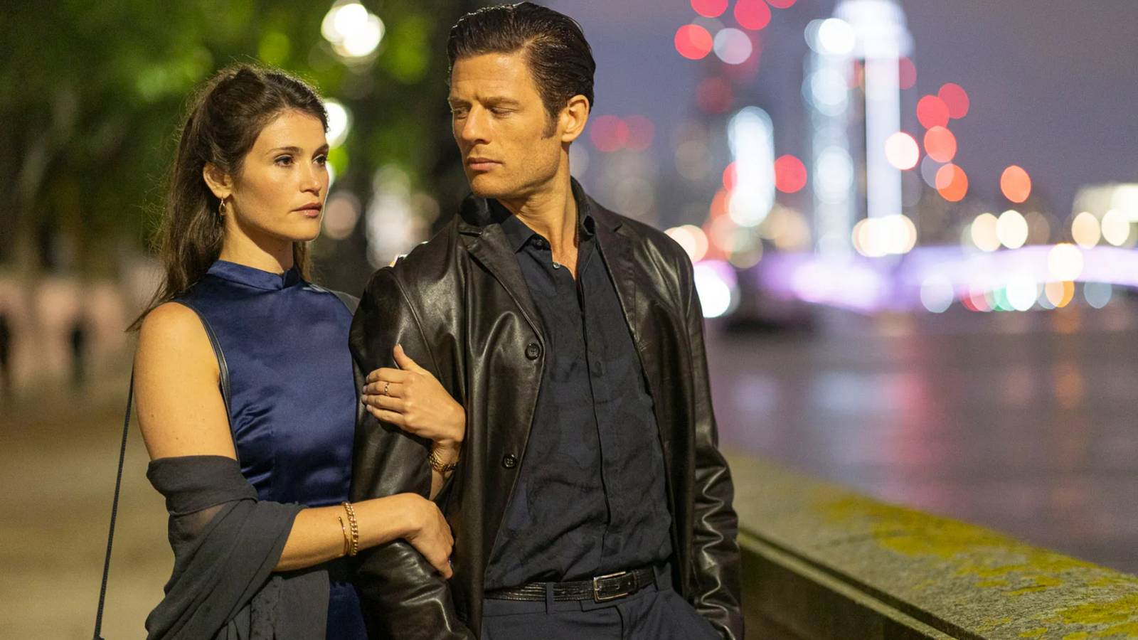 The True Story Behind ‘Rogue Agent,’ Explained