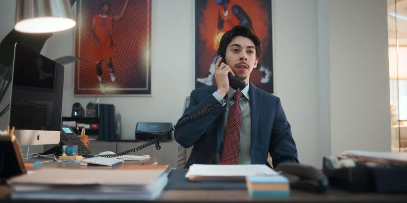 Netflix's 'Running Point' Cast & Character Guide