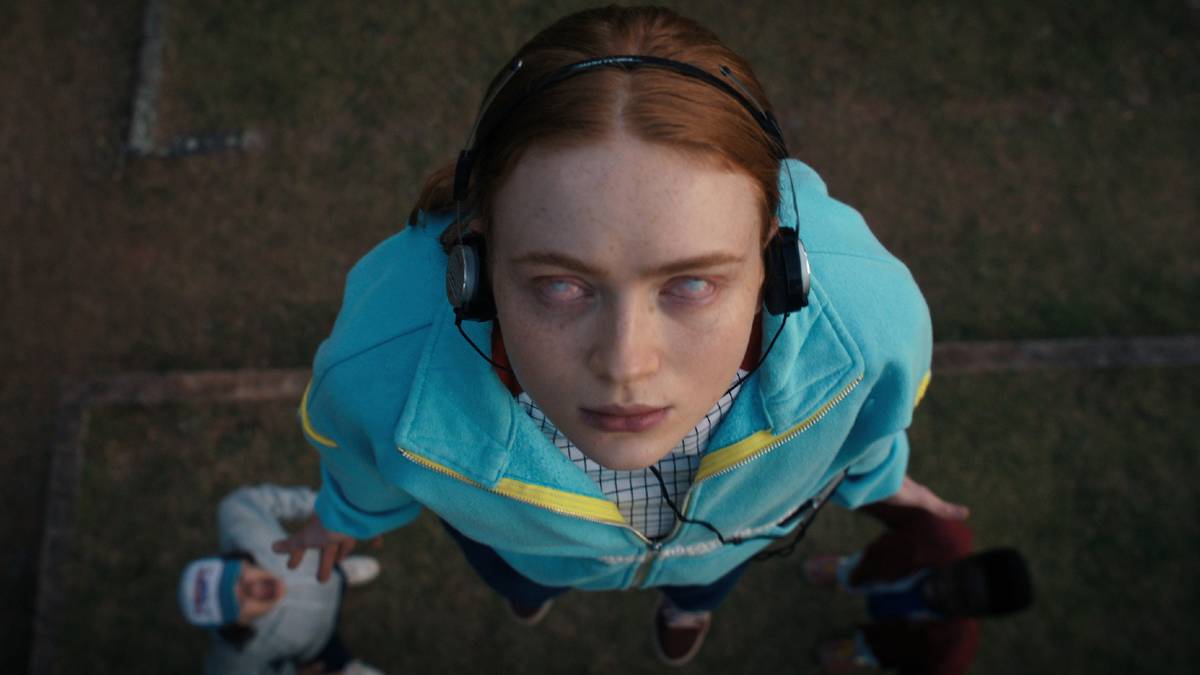 'Stranger Things' Season 5 Release Date Trailer Broke Netflix Viewership Records