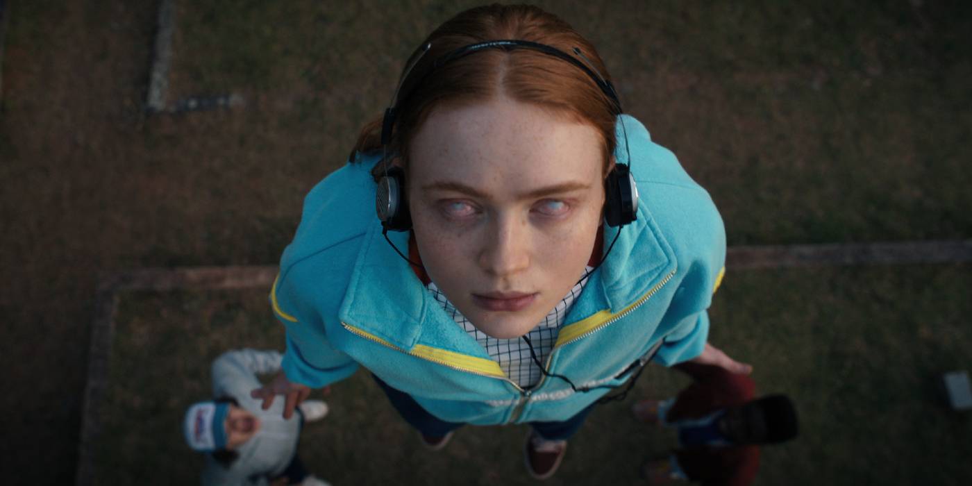 'Stranger Things' Season 5 Release Date Trailer Broke Netflix Viewership Records