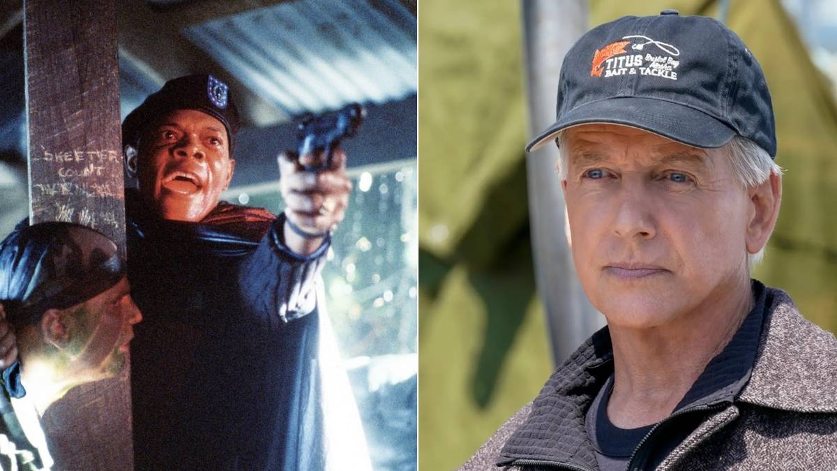 'NCIS' Fans Will Love 'Basic' From the Director of 'Die Hard'