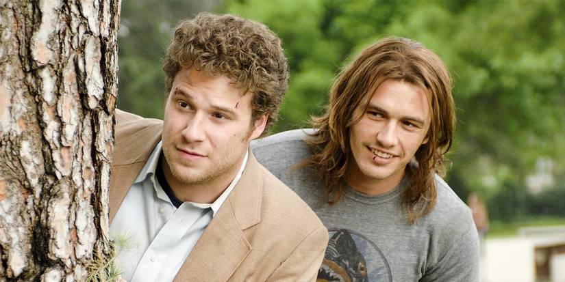 Seth Rogen Is Still Open to a 'Pineapple Express' Sequel: "Maybe One Day'