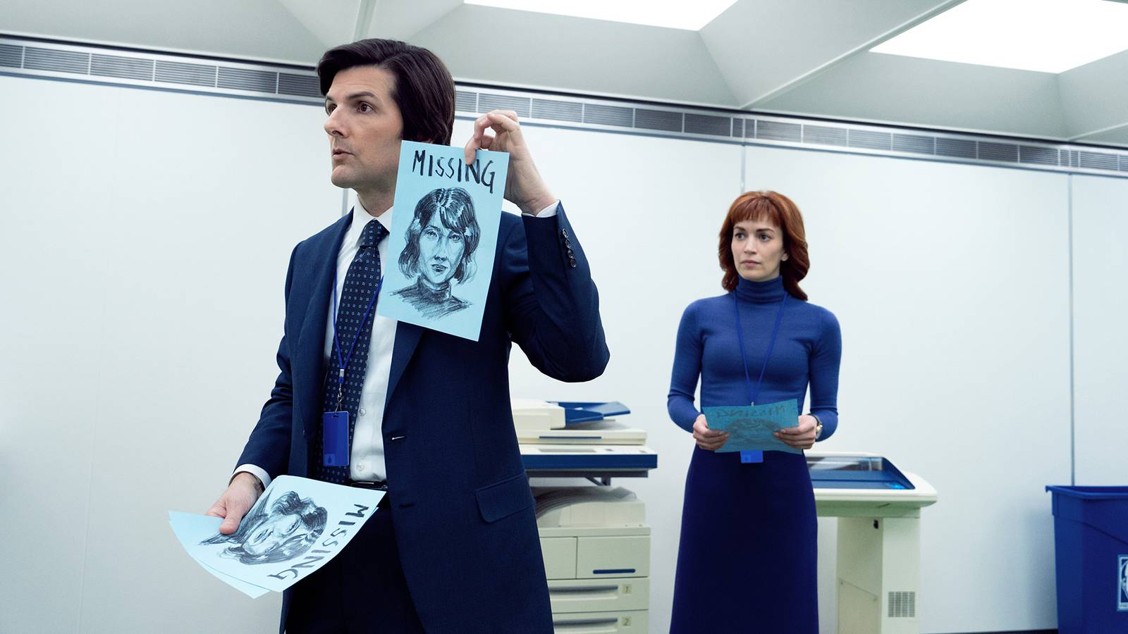 Here's When Apple TV's 'Severance' Season 3 Begins Shooting