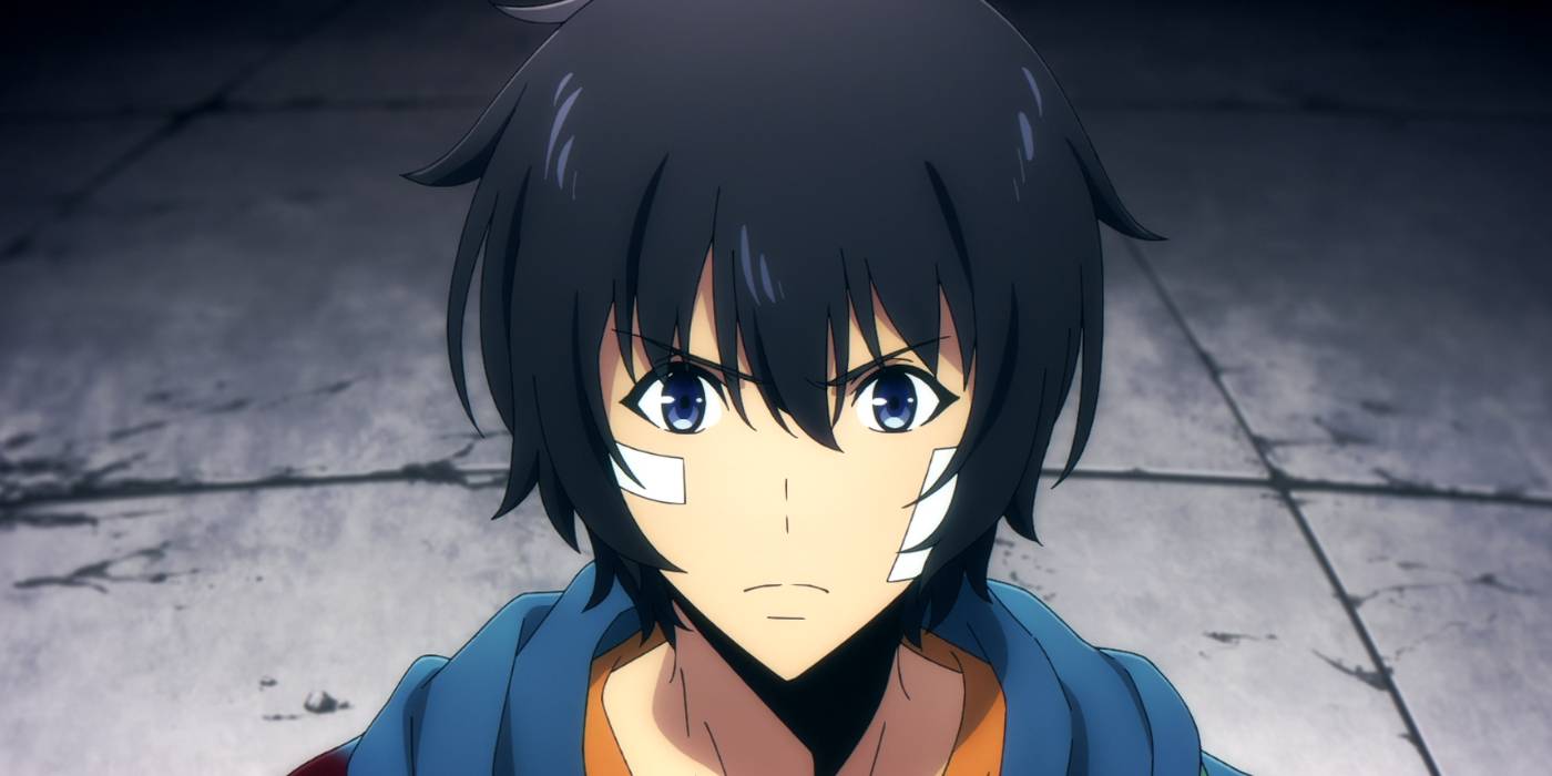 10 Most Popular Anime Series Right Now