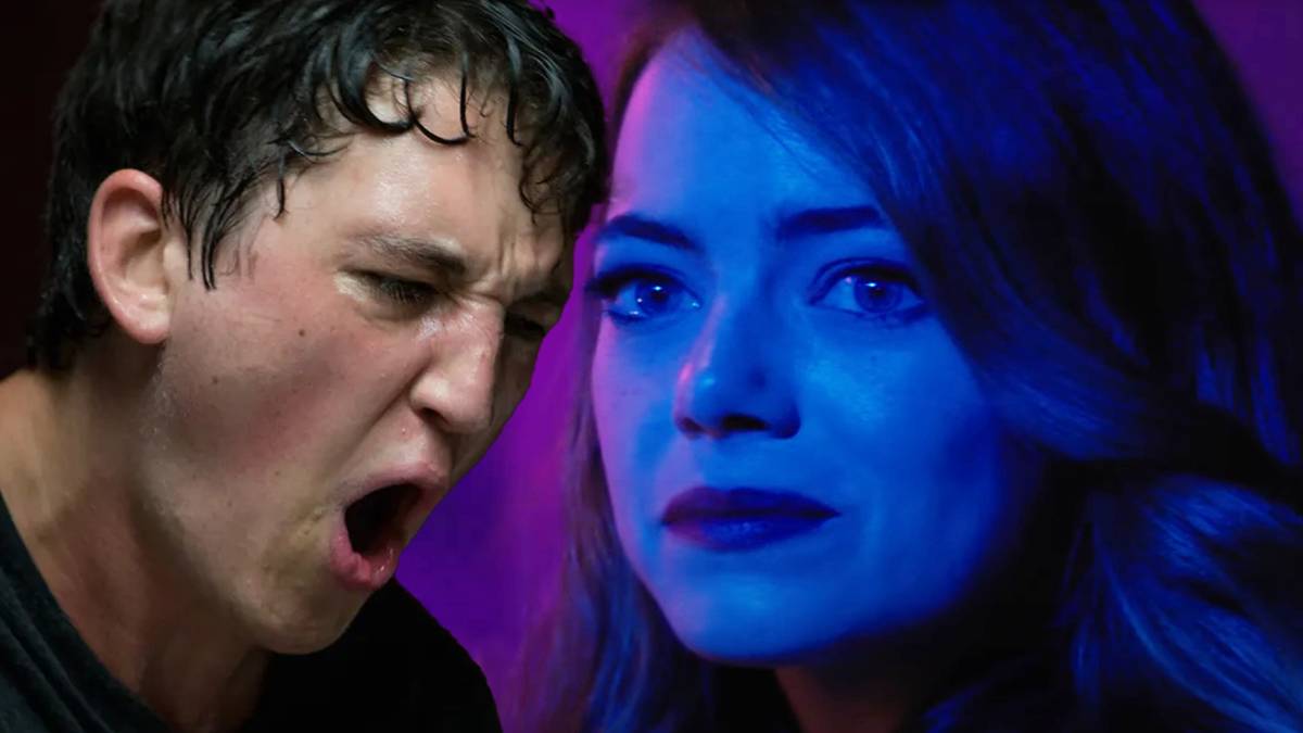 This (Implausible) Fan Theory Connects ‘La La Land’ and ‘Whiplash’
