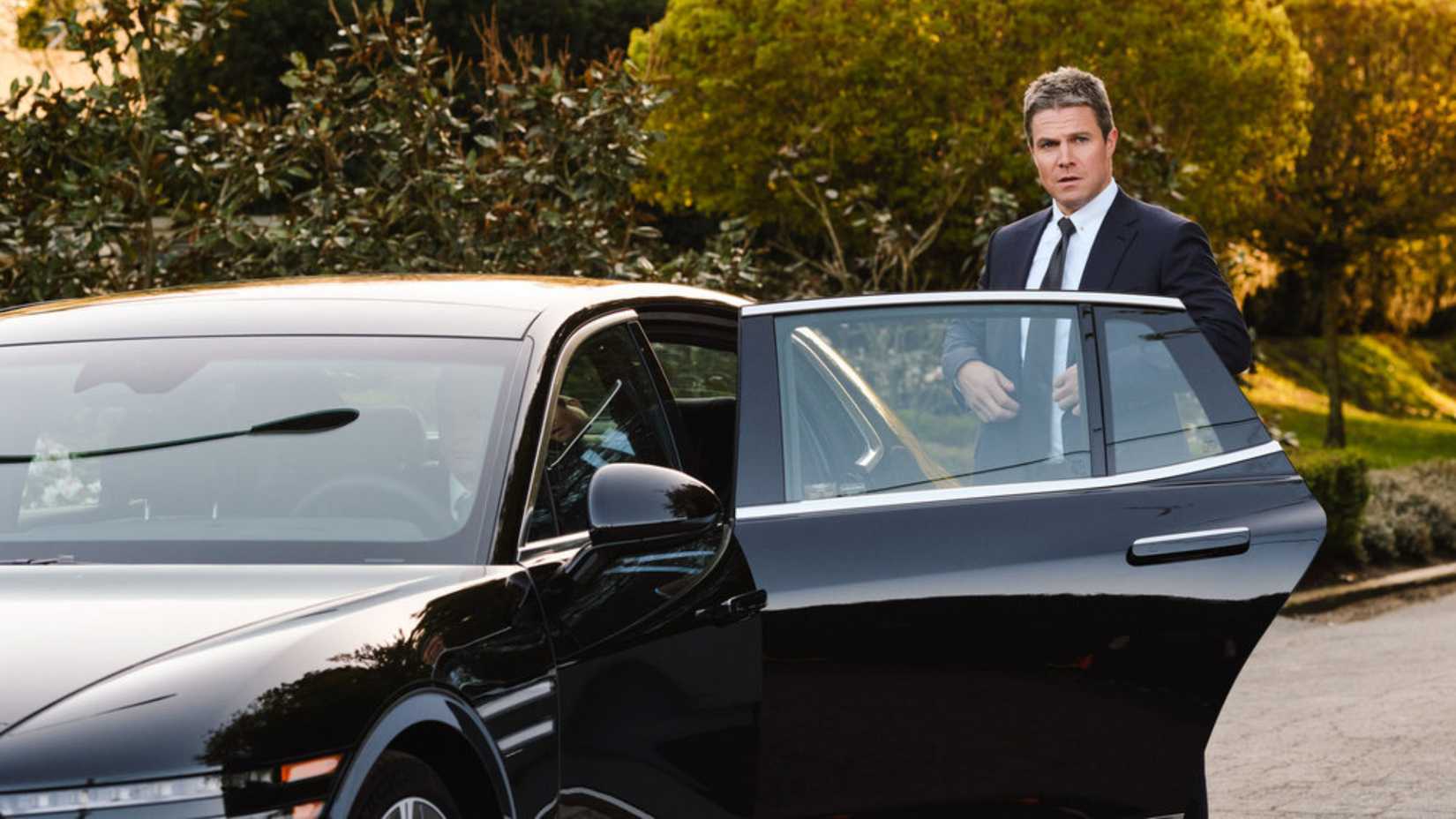 'Suits LA' Release Schedule
