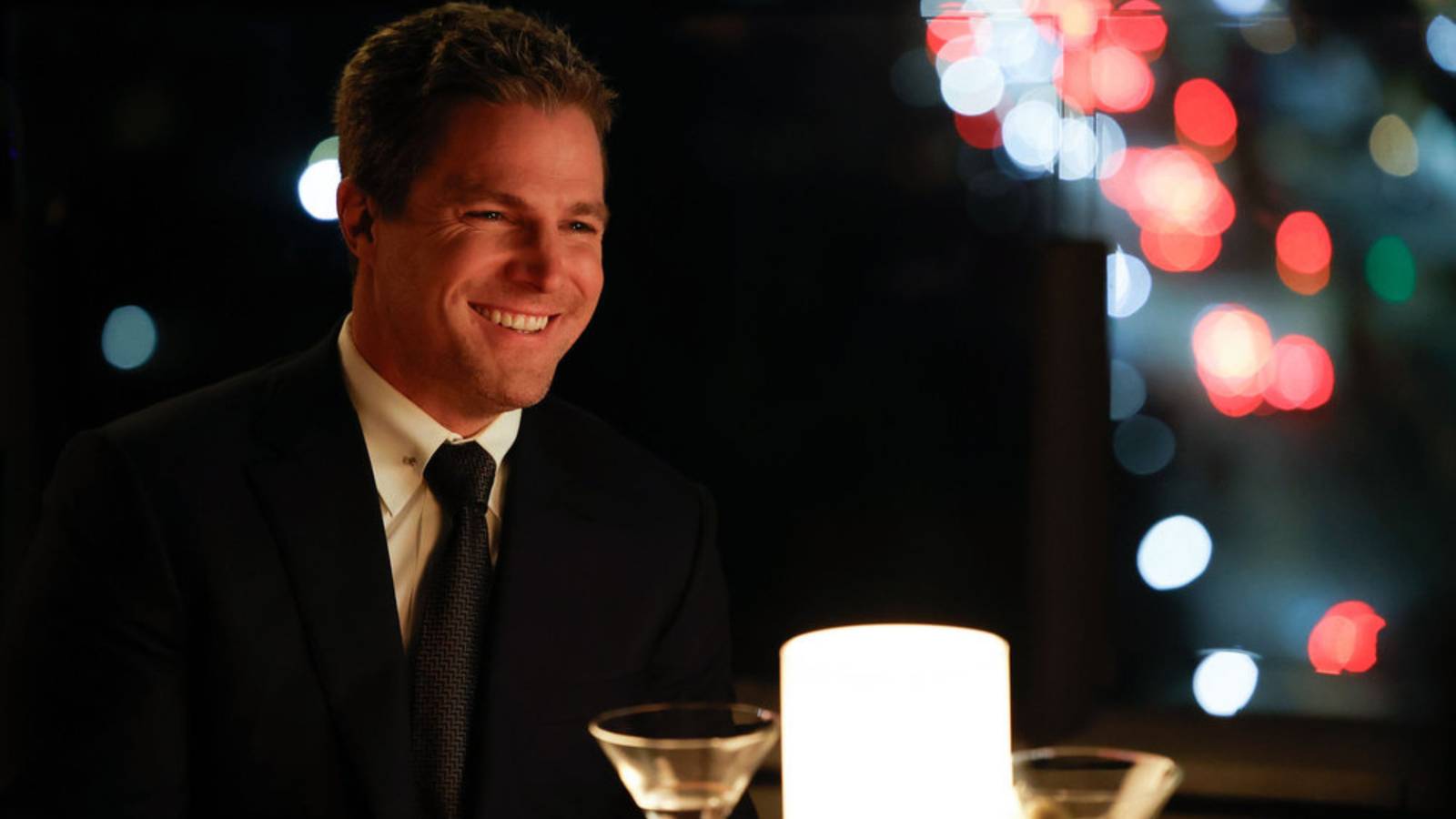 'Suits LA' Episode 1 Recap: What That Big Twist Means About Ted